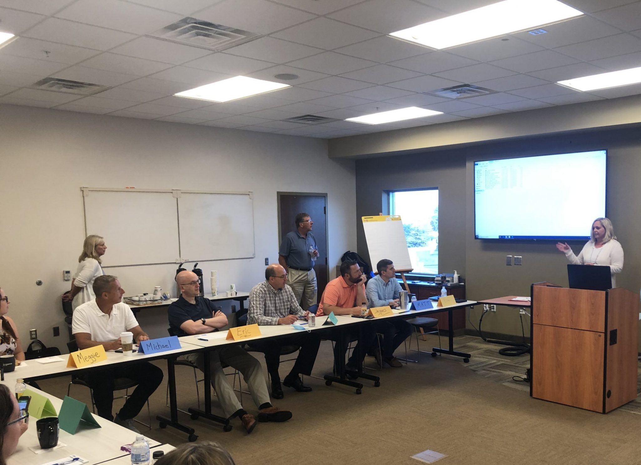 Why BD? – Brickley DeLong