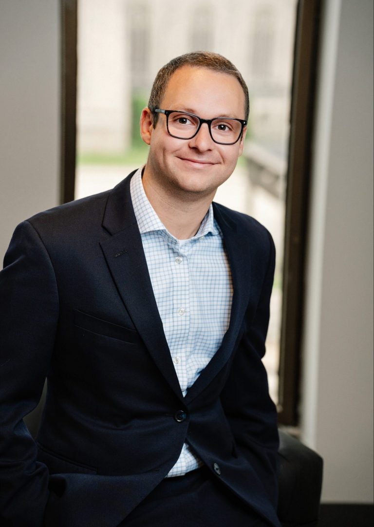 Our Team – Brickley DeLong